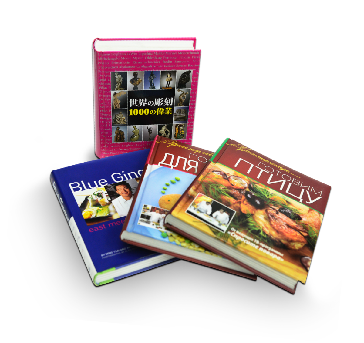 Product Capabilities – Voion USA