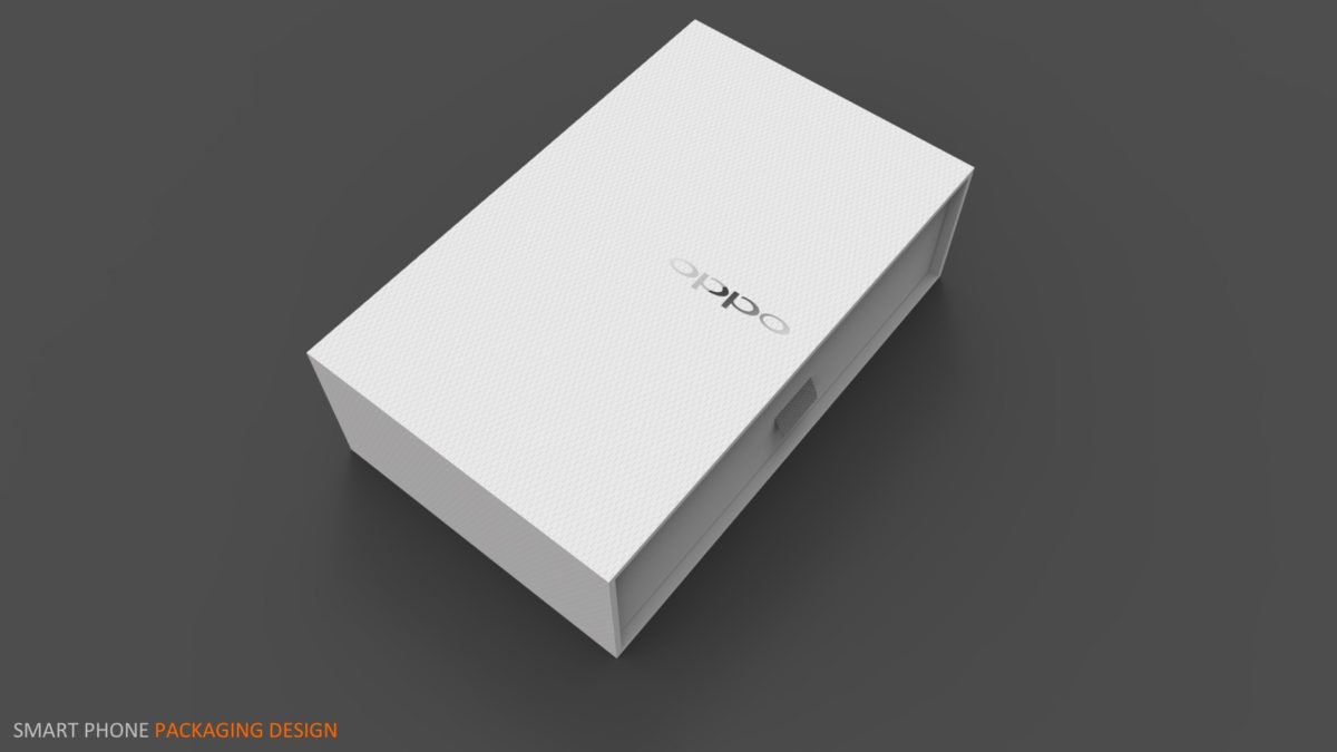 Voion USA – One Box at a Time