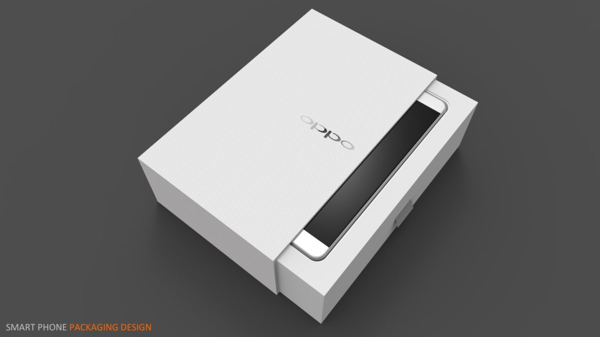 Voion USA – One Box at a Time