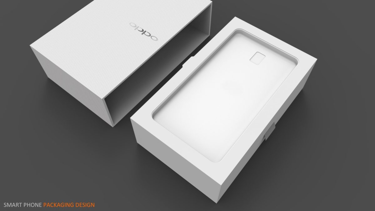 Voion USA – One Box at a Time