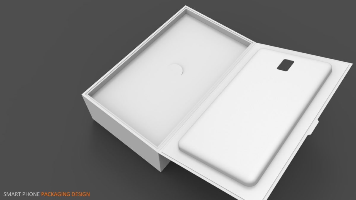 Voion USA – One Box at a Time