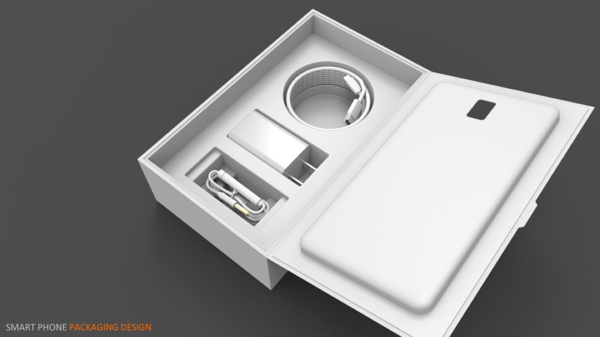 Voion USA – One Box at a Time