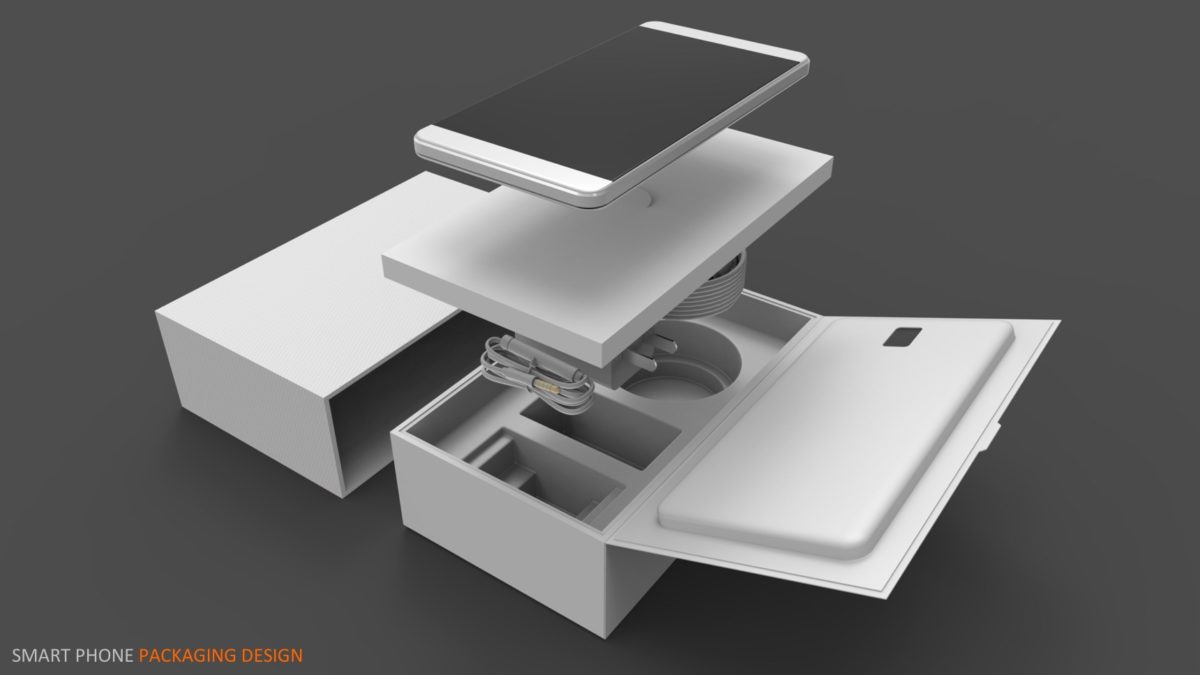 Voion USA – One Box at a Time