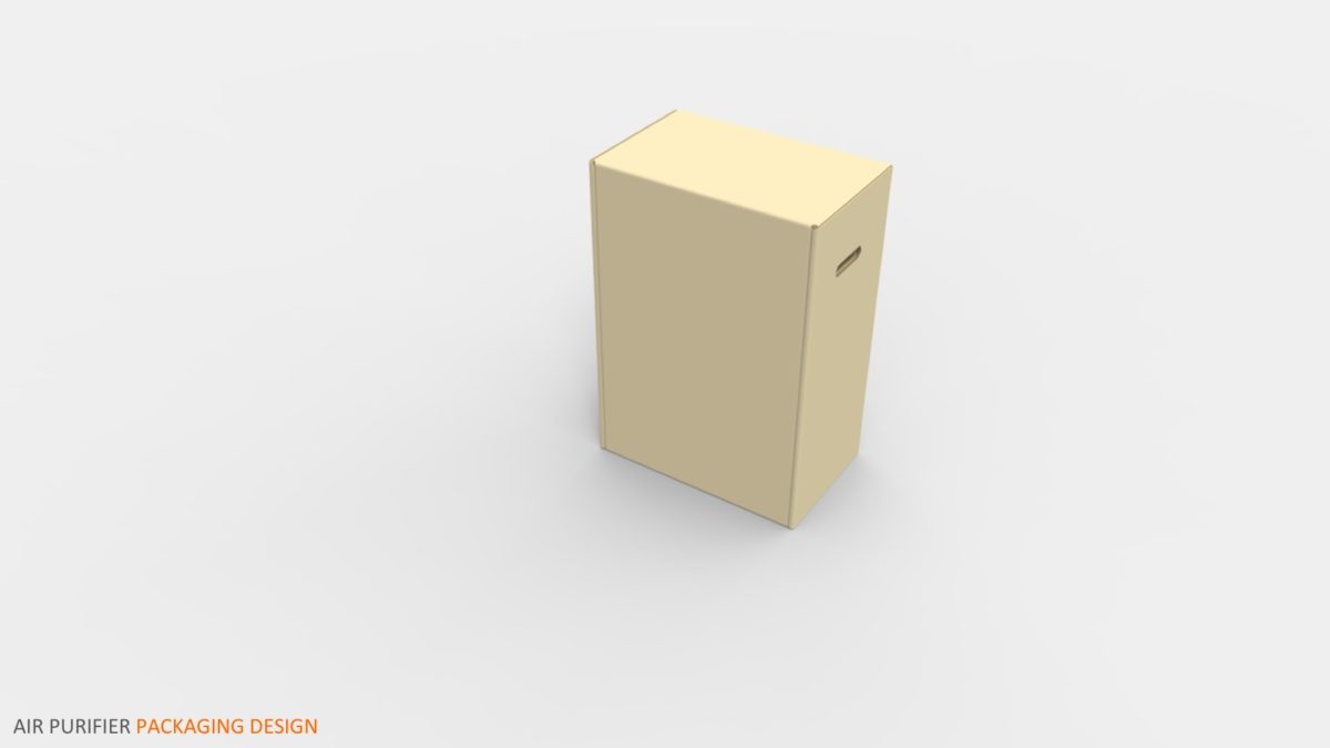 Voion USA – One Box at a Time