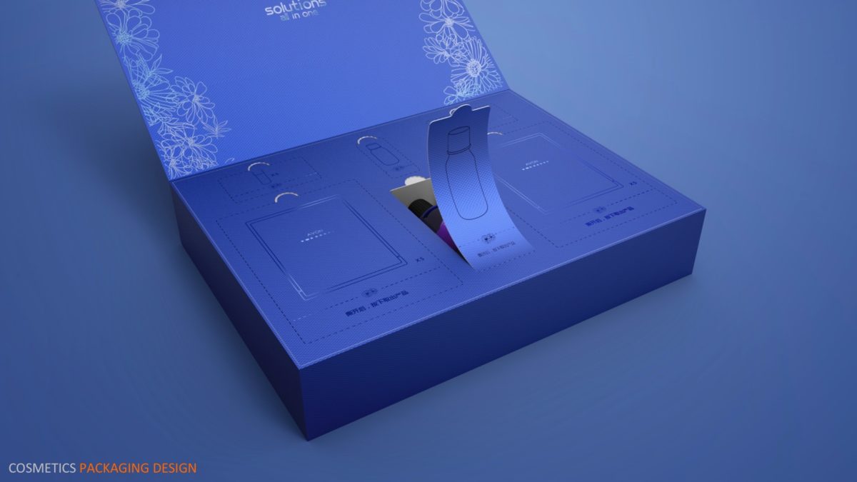 Voion USA – One Box at a Time